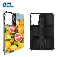 China Stadium HD LED Digital Signage Display For Sports 100000 Hours Lifespan for sale