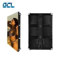 China IP65 Waterproof Digital Signage Outdoor Display Screen With High Brightness Energy Saving Design for sale
