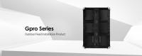 China IP65 Waterproof Digital Signage Outdoor Display Screen With High Brightness Energy Saving Design for sale