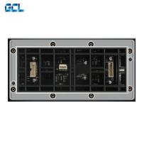 China Small Pitch Large Outdoor LED Display Board With Seamless Splicing 976mm Size Panel for sale