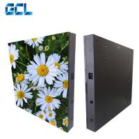China P3.9mm P4.8mm  Full Color Waterproof Outdoor LED Display Board For Shopping Mall for sale