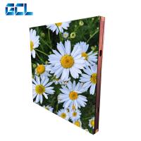 China Shopping Mall Advertising LED Display Screen Dip LED Screen With SMD1921 LED Type for sale