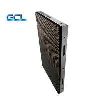 China Shopping Mall Advertising LED Display Screen Dip LED Screen With SMD1921 LED Type for sale