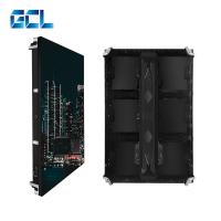 China Large Size LED Digital Signage Display DIP LED Screen For Outdoor Advertising Poster for sale