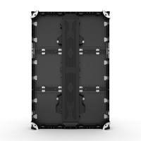 China Brightness 10000cd/M2 Outdoor LED Video Wall Energy Saving and Easy Install for sale