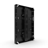 China Brightness 10000cd/M2 Outdoor LED Video Wall Energy Saving and Easy Install for sale