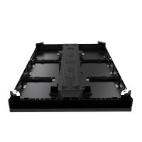 China Brightness 10000cd/M2 Outdoor LED Video Wall Energy Saving and Easy Install for sale