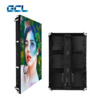China P8mm P16mm  Outdoor LED Sign with 100,000hrs Life Time IP65 Double-Sided Waterproof Design and ≥6000 Cd/㎡ Brightness for High Visibility for sale