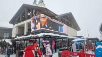 China SMD P8 P10mm Outdoor Fixed LED Display With Front Rear Service Waterproof Advertising Led Display Screen for sale