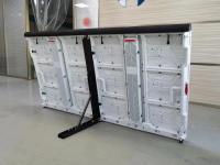 China Full Color High Performance LED Digital Signage Display Customizable for sale