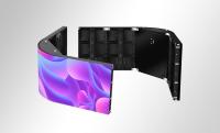 China Large Size LED Digital Signage Display DIP LED Screen For Outdoor Advertising Poster for sale