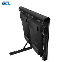China 6500nits P10 Gsport Outdoor Stadium Perimeter LED Display Board with Epistar LED Chip for sale