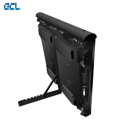 China 6500nits P10 Gsport Outdoor Stadium Perimeter LED Display Board with Epistar LED Chip for sale