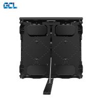 China Waterproof Giant Outdoor Stadium Perimeter LED Display Screen Board for Full Color Video Broadcasting for sale