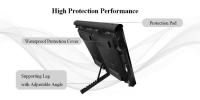 China 6500nits P10 Gsport Outdoor Stadium Perimeter LED Display Board with Epistar LED Chip for sale
