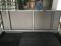 China Lightweight Portable 2mm Pixel Pitch LED Poster with 1000nits Brightness and Front and Rear Service for sale