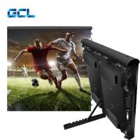 China HD Waterproof P10mm Stadium Perimeter LED Display Screen for Football Sports Events for sale