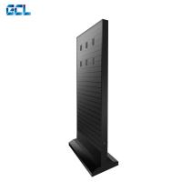 China Full Color Digital LED Poster Eye Catching Solution For Commercial Advertising for sale