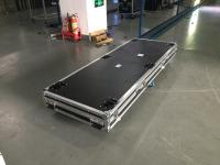 China GCL LED Poster Screen P2.5 Outdoor LED Poster For Movable Commercial Advertising for sale