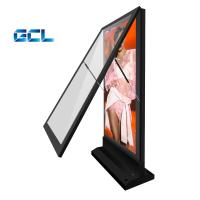 China Outdoor IP65 Waterproof 2-4K High-definition LED Poster with 5500-6500nits Brightness for Advertising Display for sale