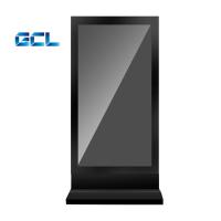 China Outdoor IP65 Waterproof 2-4K High-definition LED Poster with 5500-6500nits Brightness for Advertising Display for sale