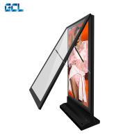 China Waterproof GCL P3 Digital LED Poster For Indoor And Outdoor 3mm Pixel Pitch Display for sale