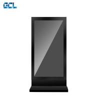 China Waterproof GCL P3 Digital LED Poster For Indoor And Outdoor 3mm Pixel Pitch Display for sale