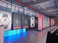 China HD P1.875 Outdoor LED Poster Display Eye Catching Solution For Commercial Advertising for sale