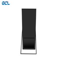 China High Refresh Rate 1920Hz LED Display Poster Movable With 2.5mm Pixel Pitch for sale