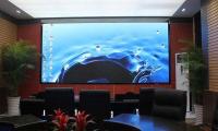China Private Custom Gstar-II P1.95 mm HD Display Screen For Indoor Fixed Installation With 7680Hz High Refresh Rate for sale