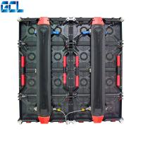 China P3.91mm 500*1000mm Indoor Concert LED Display High Resolution Customized for sale