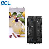 China GCL Light Weight LED Display Stage High Definition RGB Indoor Advertising Publish for sale