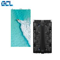 China Outdoor Background Stage LED Display Fast Installation P3.9 Rental Outdoor LED display for sale