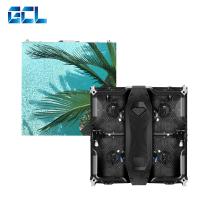 China Outdoor Background Stage LED Display Fast Installation P3.9 Rental Outdoor LED display for sale