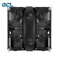 China Outdoor Background Stage LED Display Fast Installation P3.9 Rental Outdoor LED display for sale