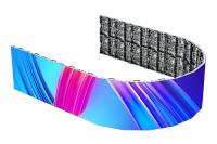 China Indoor 1200 Nit Brightness XR LED Display with 500mm Panel Size and 7680Hz Refresh Rate for Virtual Studio for sale