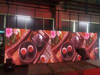 China SMD 1.5 P1.9  P2.6mm 3840Hz Intdoor Rental LED Display For Stage Background Video Wall for sale