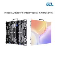 China Indoor 1200 Nit Brightness XR LED Display with 500mm Panel Size and 7680Hz Refresh Rate for Virtual Studio for sale