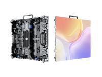 China P2.6 P 2.976 P3.91mm Event Rental LED Display Screen Billboard Outdoor Full Front Service With Corner Protectors for sale