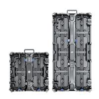 China Outdoor HD Fine Pixel Pitch Rental P1.953mm LED Display For Concerts And Events for sale