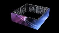 China XR And Virtual Virtual Studio P1.9P2.6 Background LED Screen Wedding Stage Decoration for sale