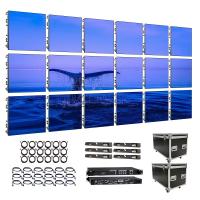 China Indoor P2.5 P3.91 Led Display 1000 Nit 500 X 500 Show Panel Rent Giant Screens For Party Rental Equipment for sale