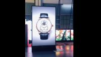 China HD P1.875 Outdoor LED Poster Display Eye Catching Solution For Commercial Advertising for sale