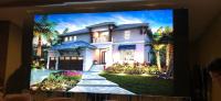China 100000 Hours Life Span Narrow Pixel Pitch LED Display with 640000 Pixels and 600-800nits Brightness for Broadcasting Studios for sale