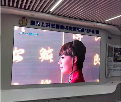 China 2K 4k P0.9 P1.25 P1.875 mm Indoor Narrow Pixel Pitch LED Display For School Classroom for sale