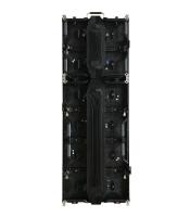 China P3.91 Indoor Background Stage LED Display Fast Installation LED Screen Rental for sale