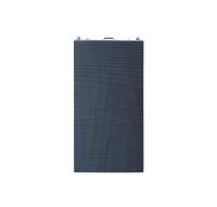 China P3.91 Indoor Background Stage LED Display Fast Installation LED Screen Rental for sale