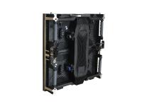 China P3.91 Indoor Background Stage LED Display Fast Installation LED Screen Rental for sale