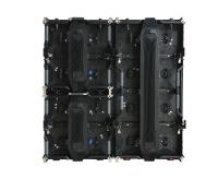 China P3.91 Indoor Background Stage LED Display Fast Installation LED Screen Rental for sale