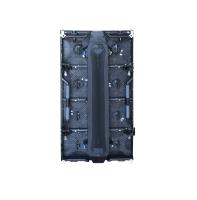 China P3.91 Indoor Background Stage LED Display Fast Installation LED Screen Rental for sale
